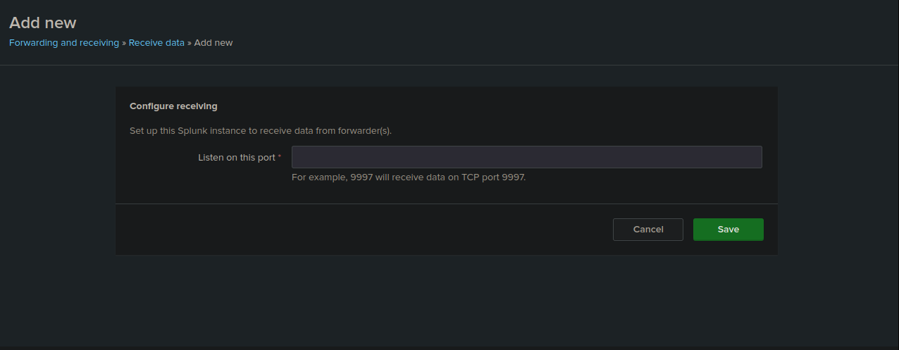 Suricata IDS with Splunk - Comprehensive Guide